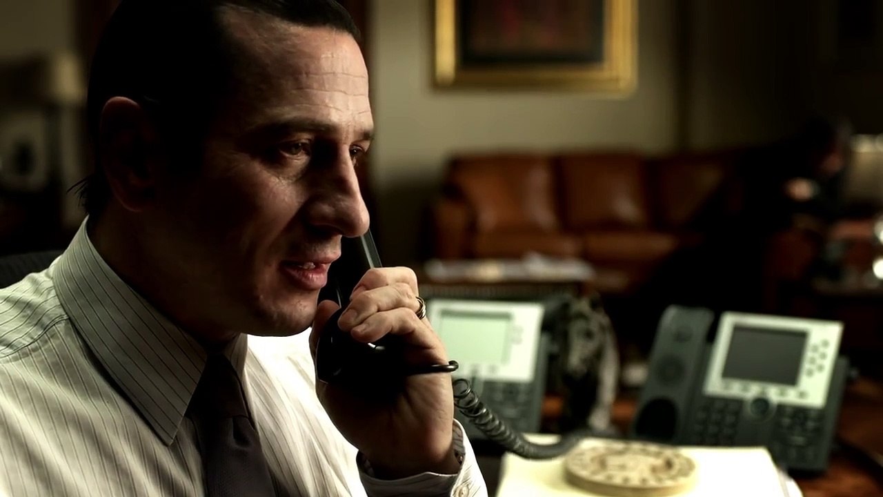 Gofer | movie | 2012 | Official Trailer - video Dailymotion