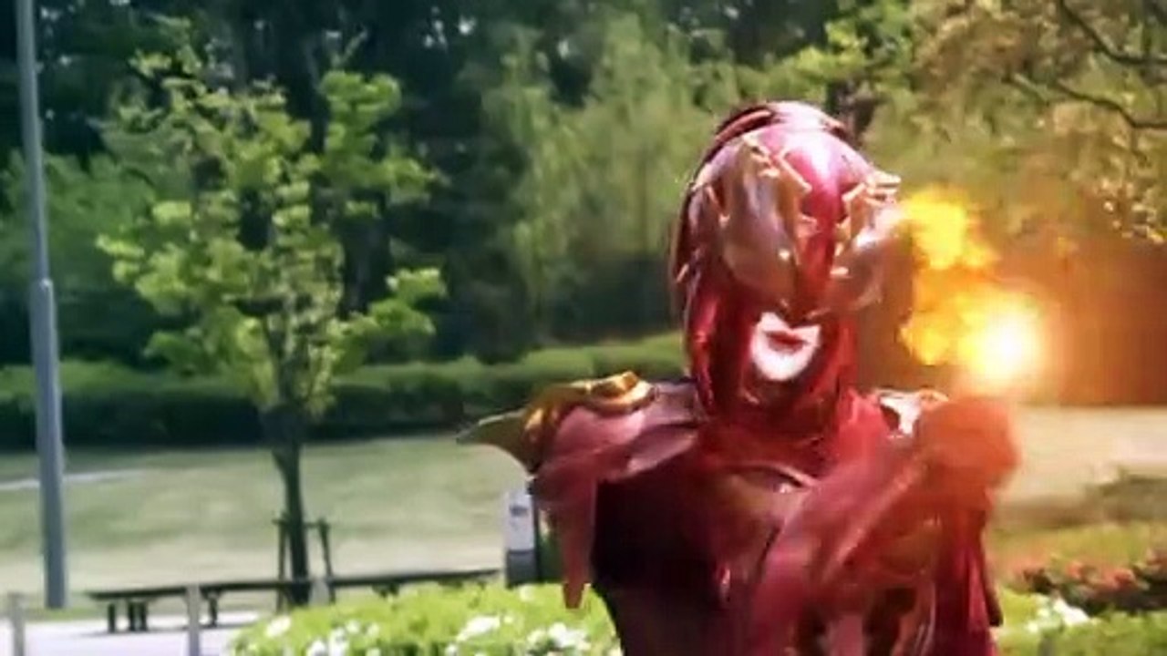 Kamen Rider W Forever: A to Z/The Gaia Memories of Fate | movie | 2010 ...