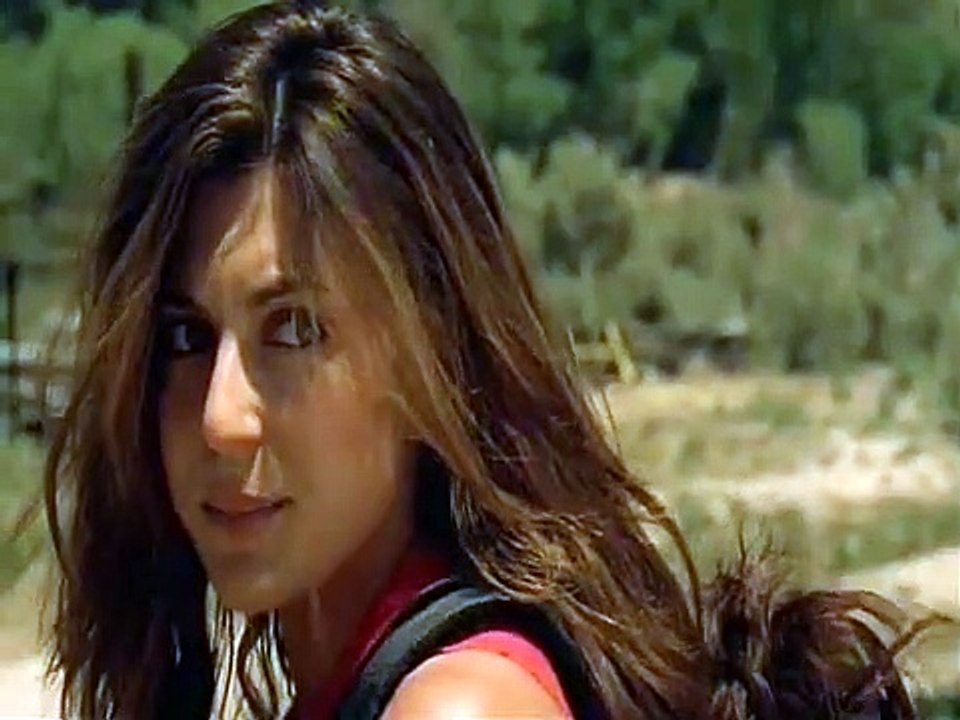 Intermedio | movie | 2005 | Official Trailer - video Dailymotion