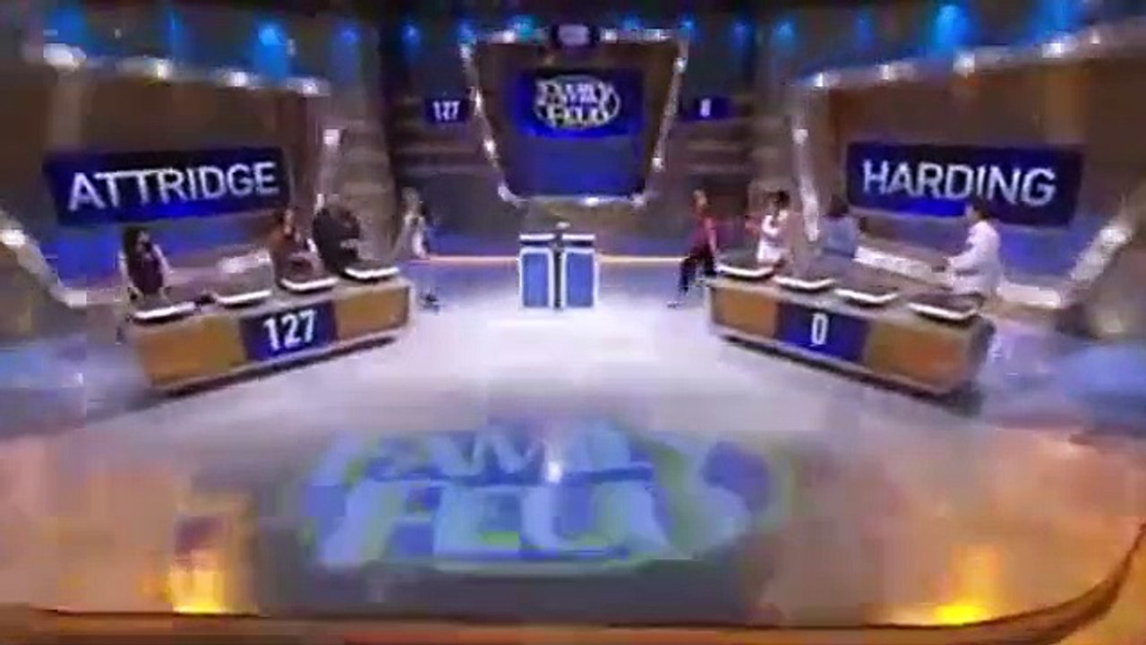 Family Feud (au) - Se1 - Ep77 HD Watch - video Dailymotion