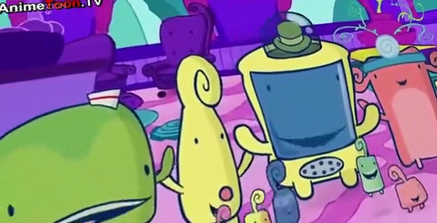 Maryoku Yummy E014 - video Dailymotion