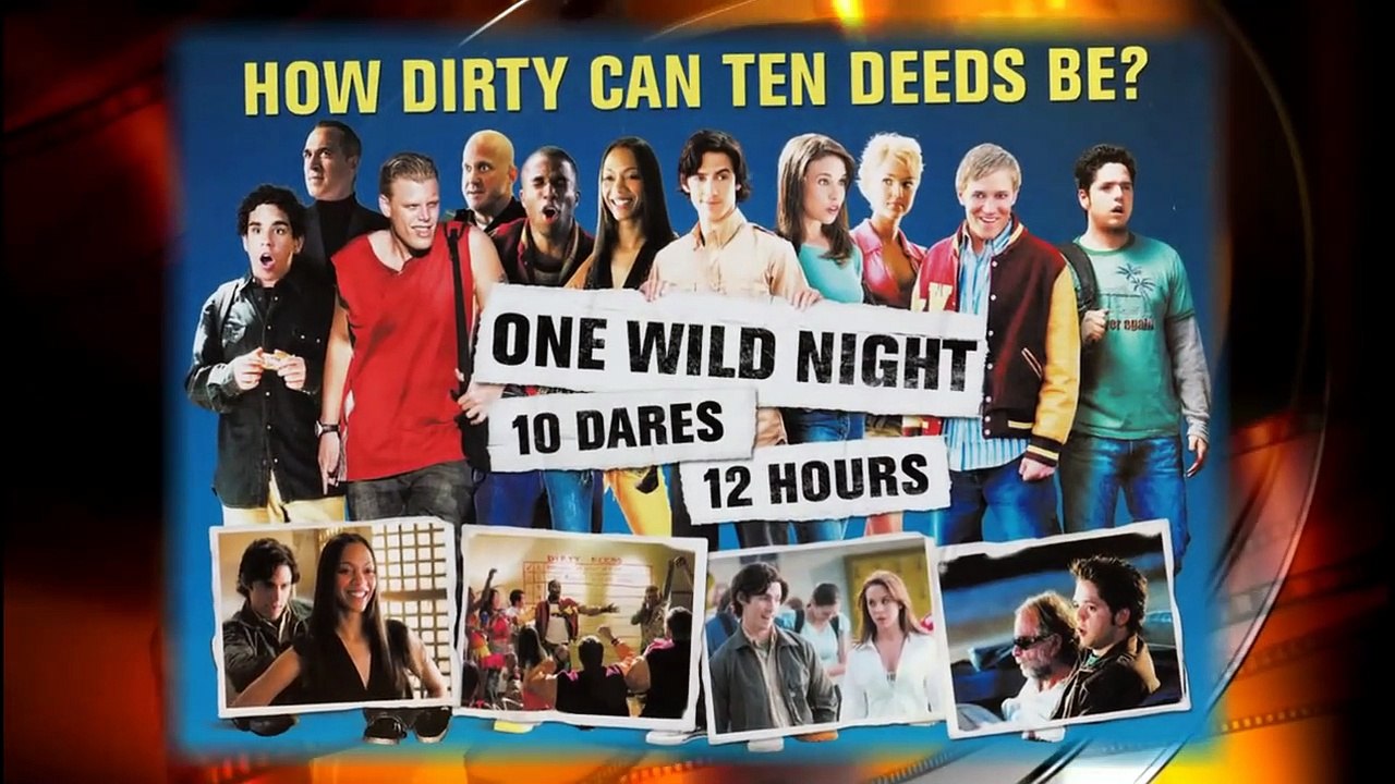 Dirty Deeds | movie | 2006 | Official Trailer - video Dailymotion