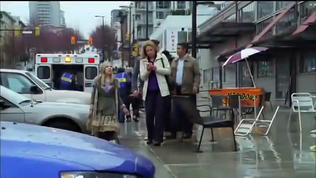 Seattle Superstorm | movie | 2012 | Official Trailer - video Dailymotion