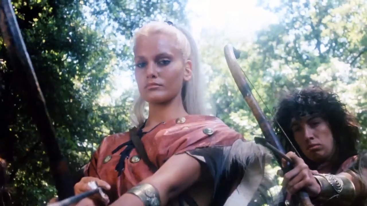 Ator, the Fighting Eagle | movie | 1982 | Official Trailer - video ...