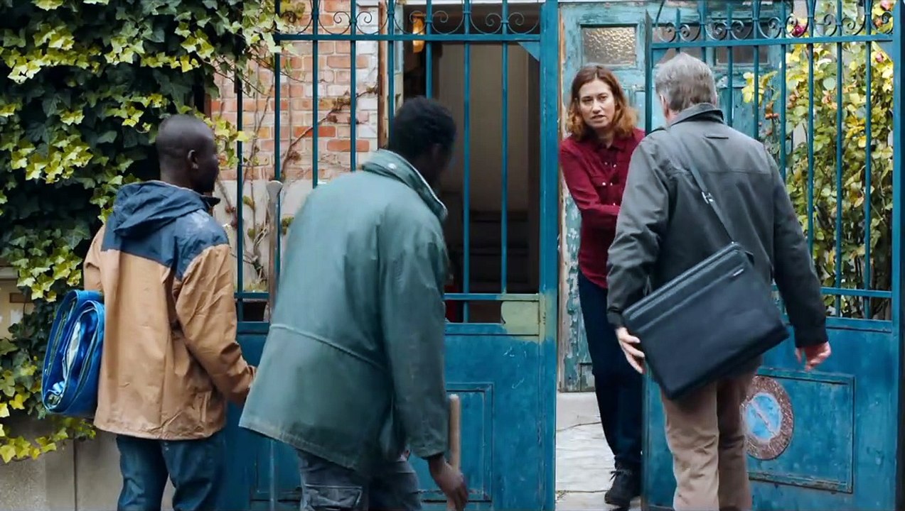 Amin | movie | 2018 | Official Trailer - video Dailymotion