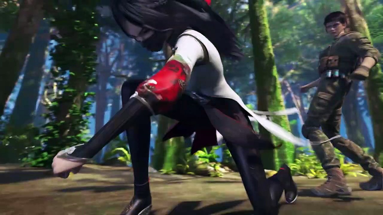 Carp Reborn | show | 2020 | Official Trailer - video Dailymotion