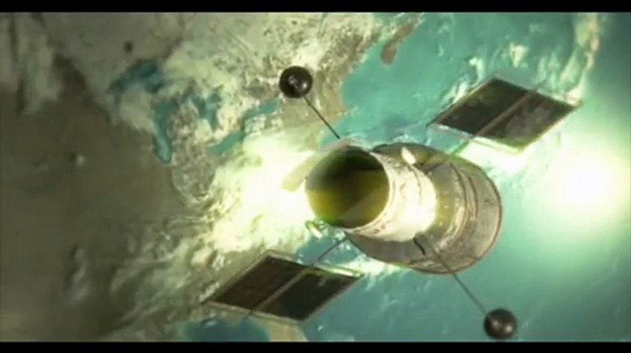 Infected | movie | 2008 | Official Trailer - video Dailymotion