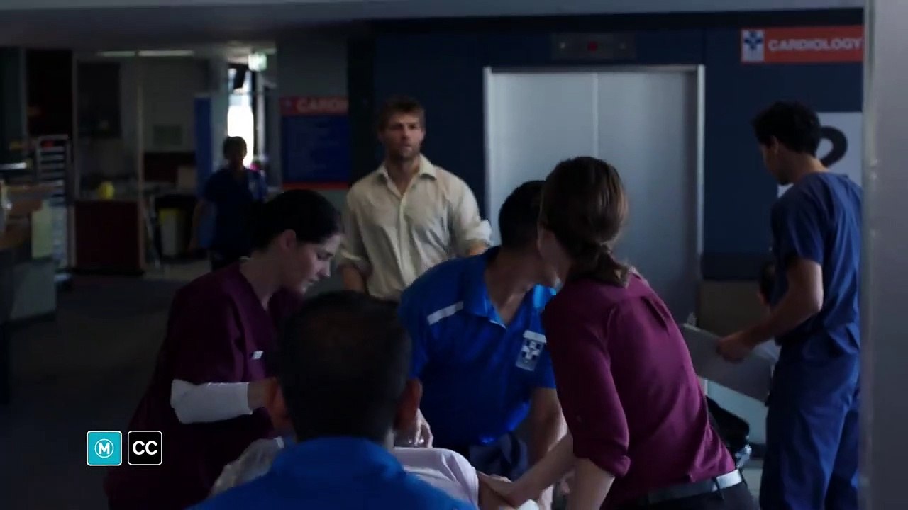 Pulse | show | 2017 | Official Trailer - video Dailymotion