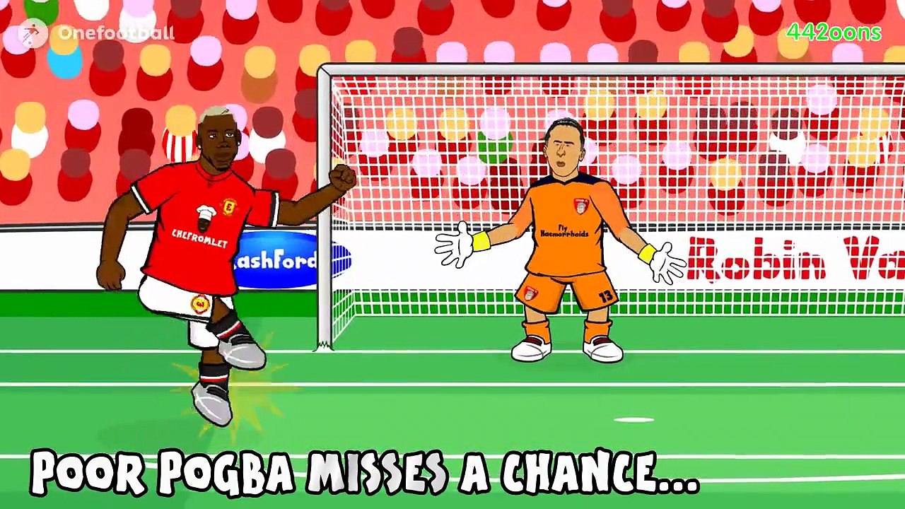Manchester_United_2_–_1_Arsenal_ __GOGGLE_IN_THE_BOX__442oons - video ...