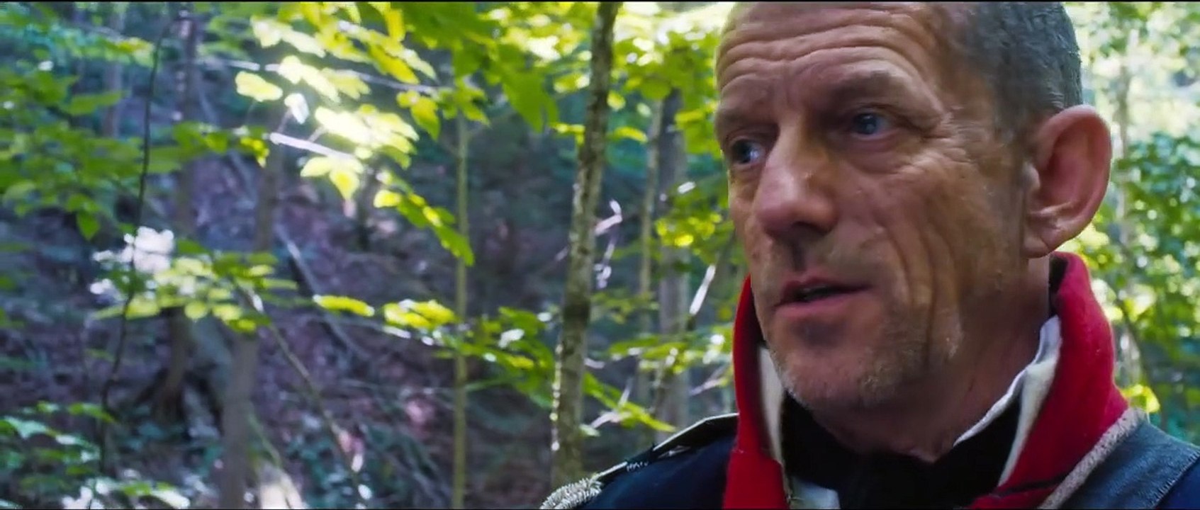 Mohawk | movie | 2018 | Official Trailer - video Dailymotion