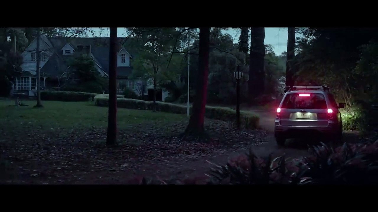 Relic | movie | 2020 | Official Trailer - video Dailymotion