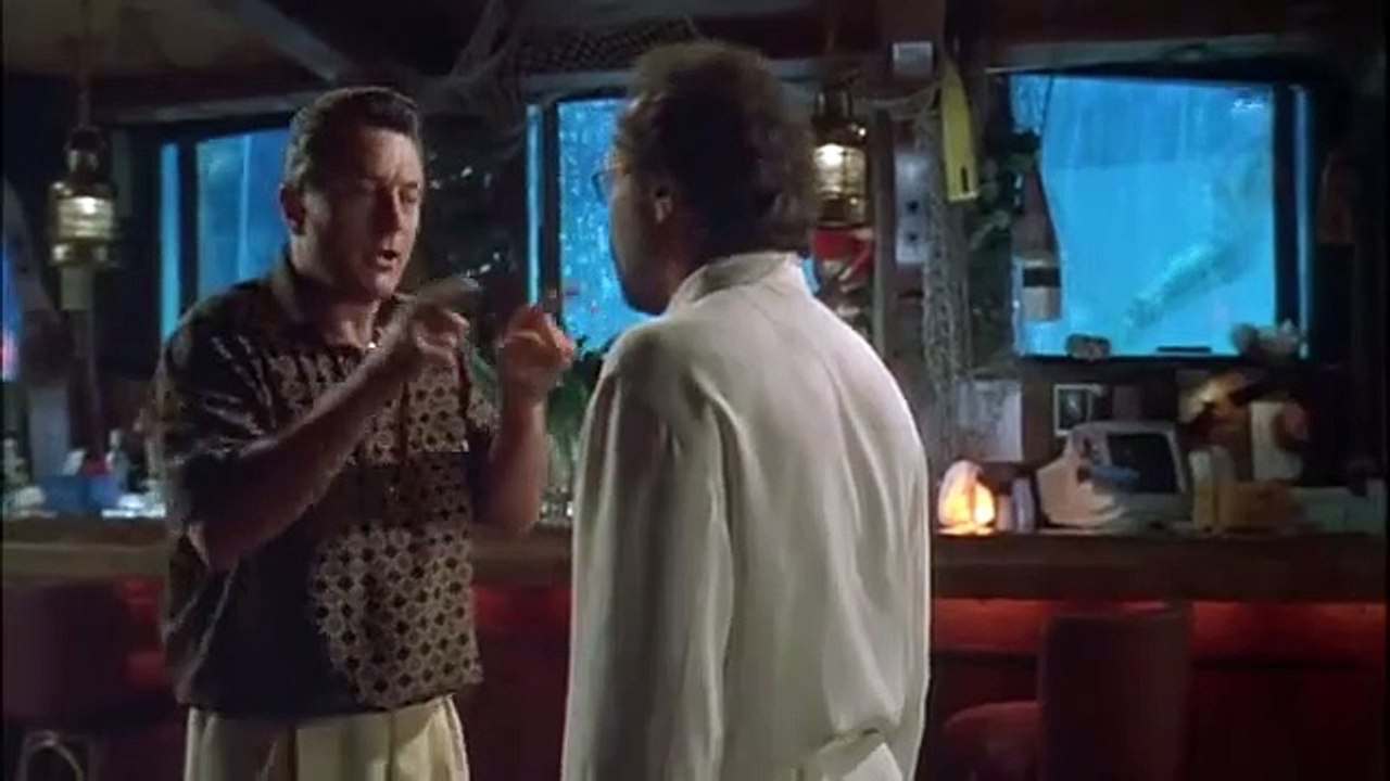 Analyze This | movie | 1999 | Official Trailer - video Dailymotion