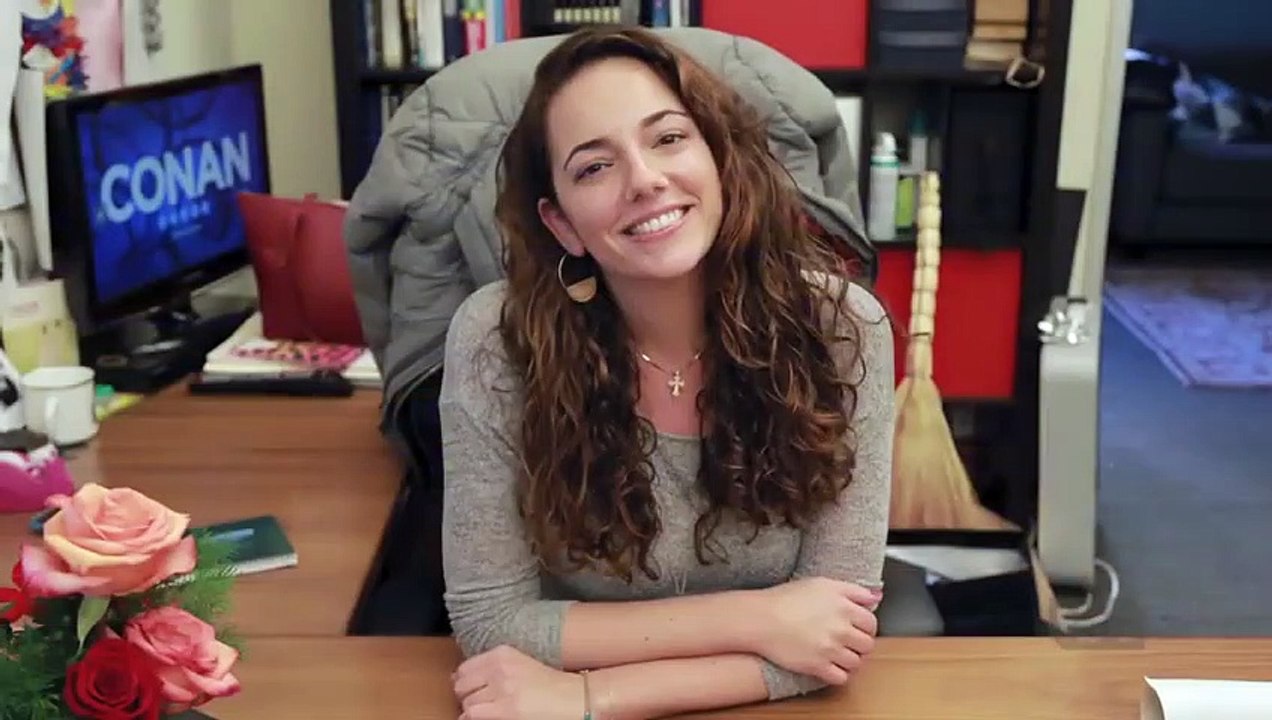 Conan - Se9 - Ep79 - Natasha Lyonne HD Watch - video Dailymotion