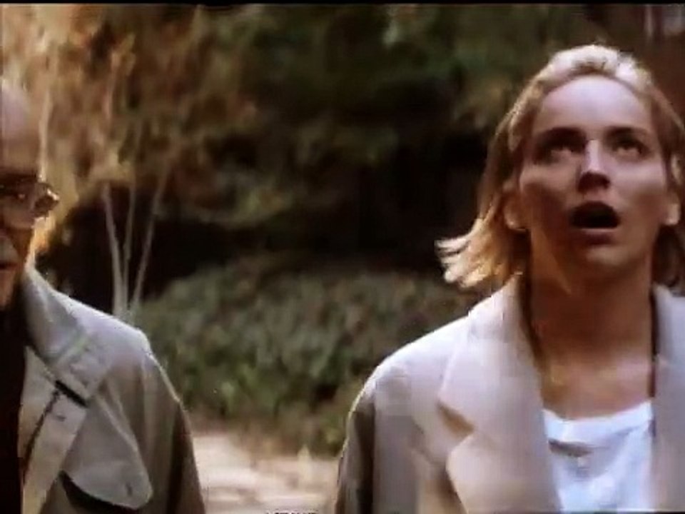 Sliver | movie | 1993 | Official Trailer - video Dailymotion