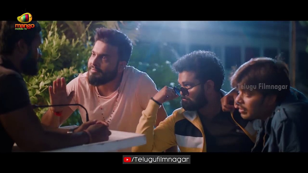 3 Monkeys | movie | 2020 | Official Trailer - video Dailymotion