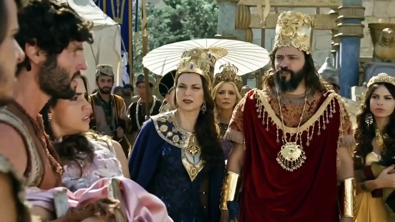 Novela O Rico e Lázaro - Cap - 089 - Vídeo Dailymotion