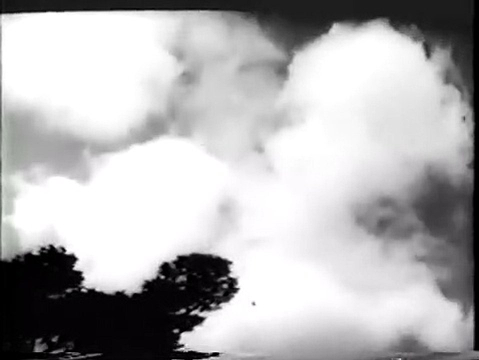 The Earth Dies Screaming | movie | 1964 | Official Trailer - video ...