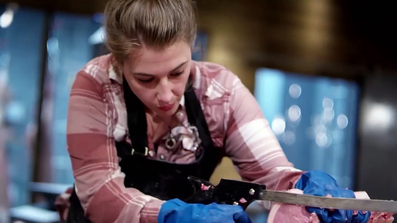 The Butcher | show | 2019 | Official Trailer - video Dailymotion