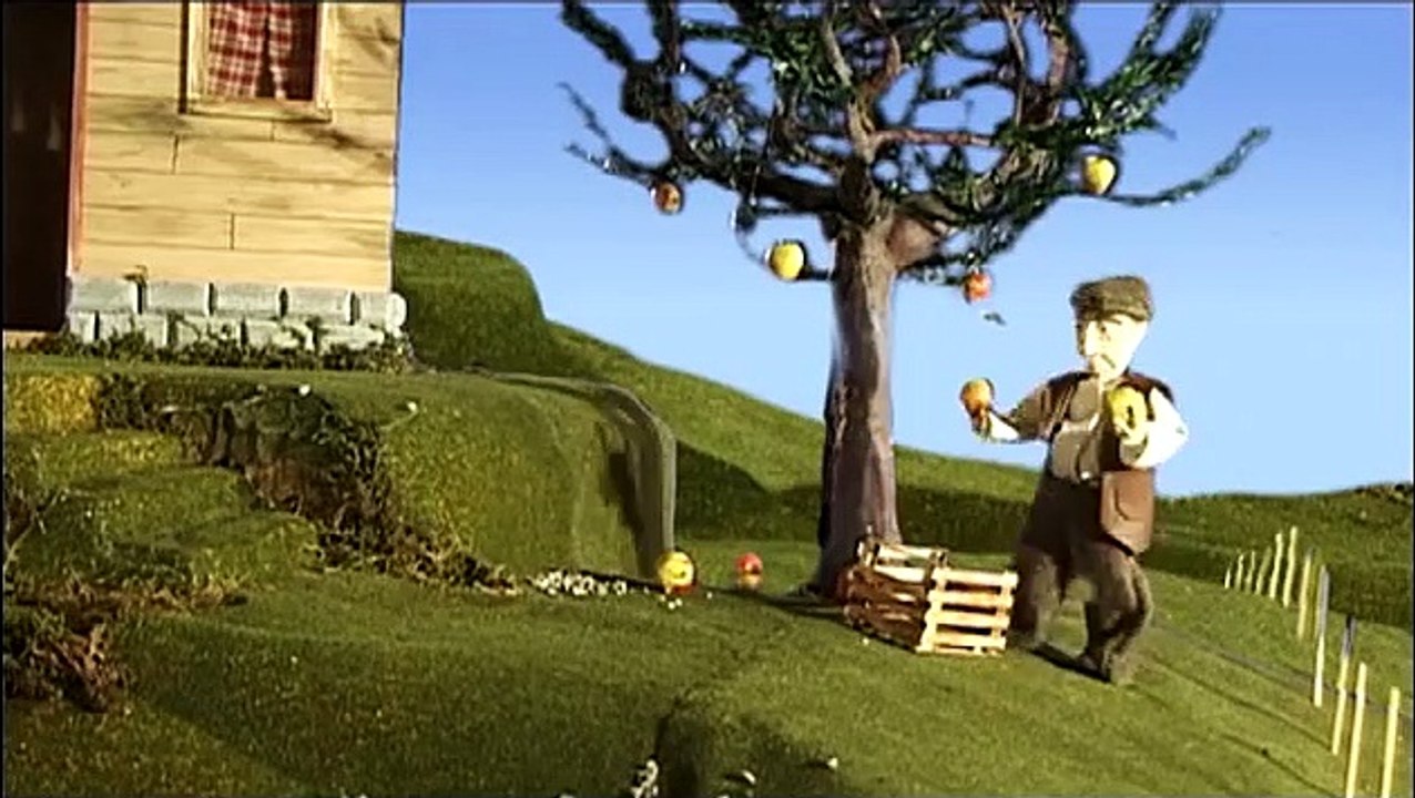 Apple Tree | movie | 2007 | Official Trailer - video Dailymotion