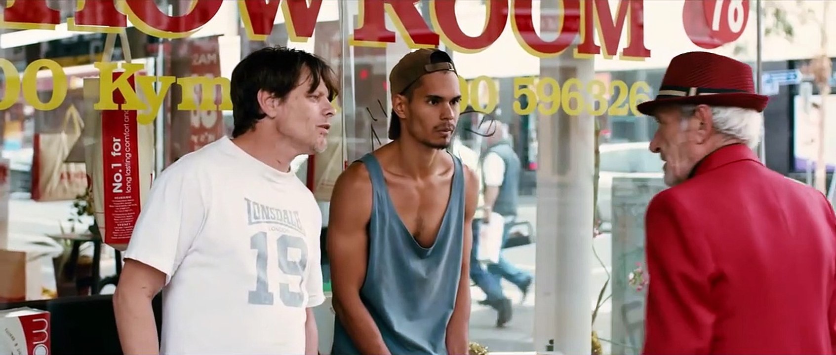 Pawno | movie | 2016 | Official Trailer - video Dailymotion