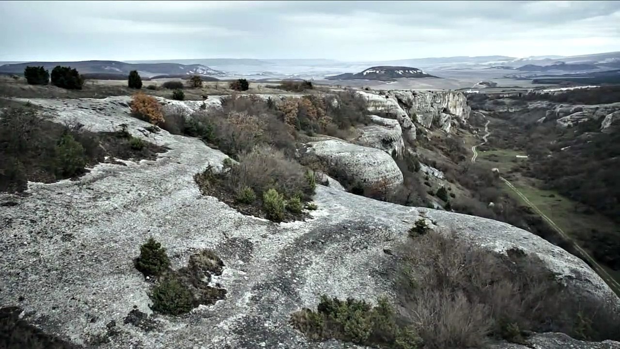 Flint. Redemption | show | 2013 | Official Trailer - video Dailymotion