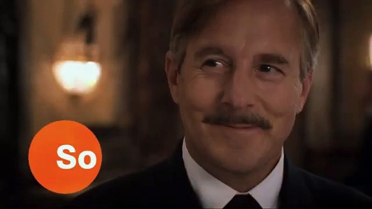 Hotel Adlon - A Family Saga | movie | 2013 | Official Trailer - video ...