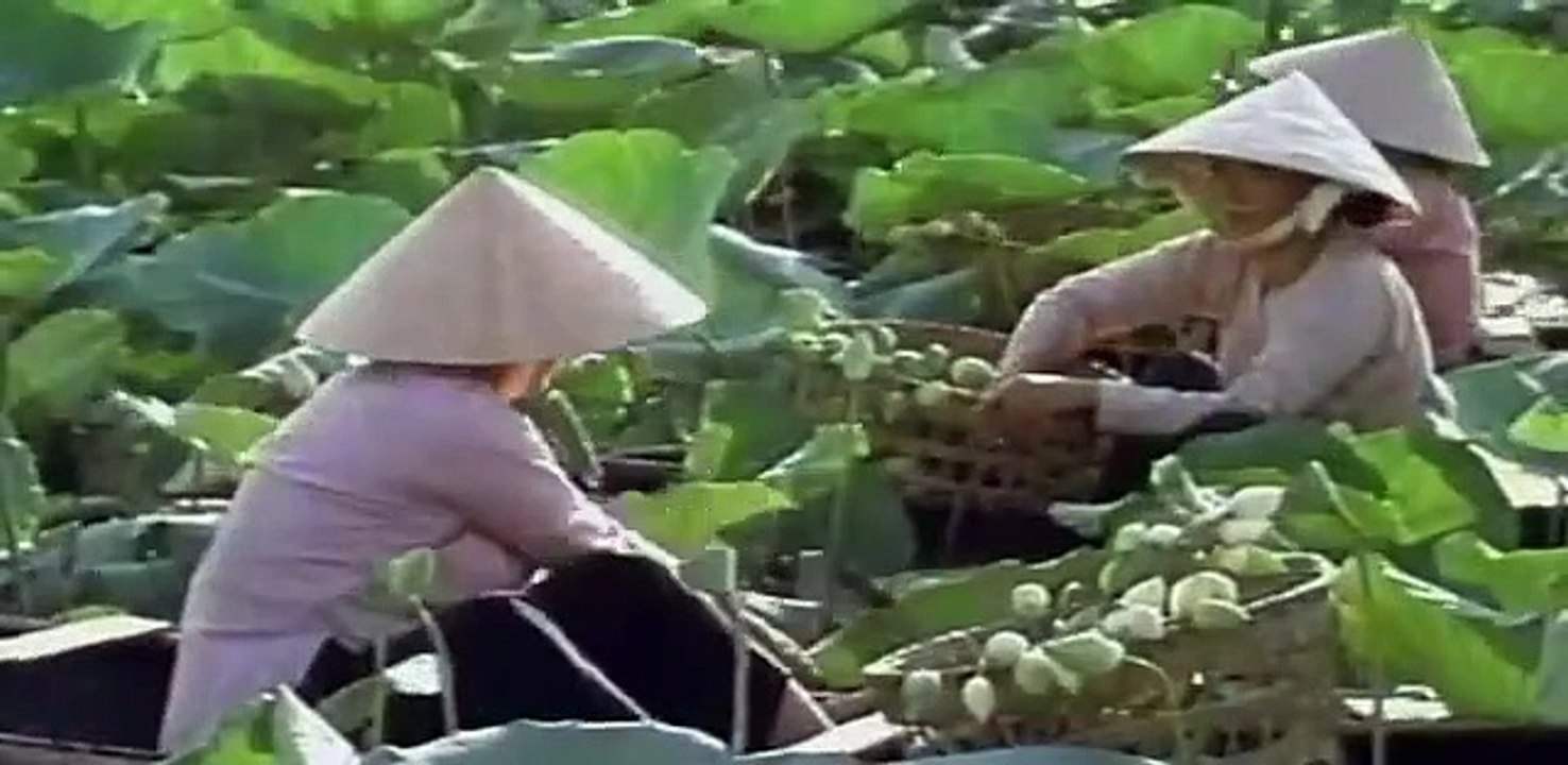 Three Seasons | movie | 1999 | Official Trailer - video Dailymotion