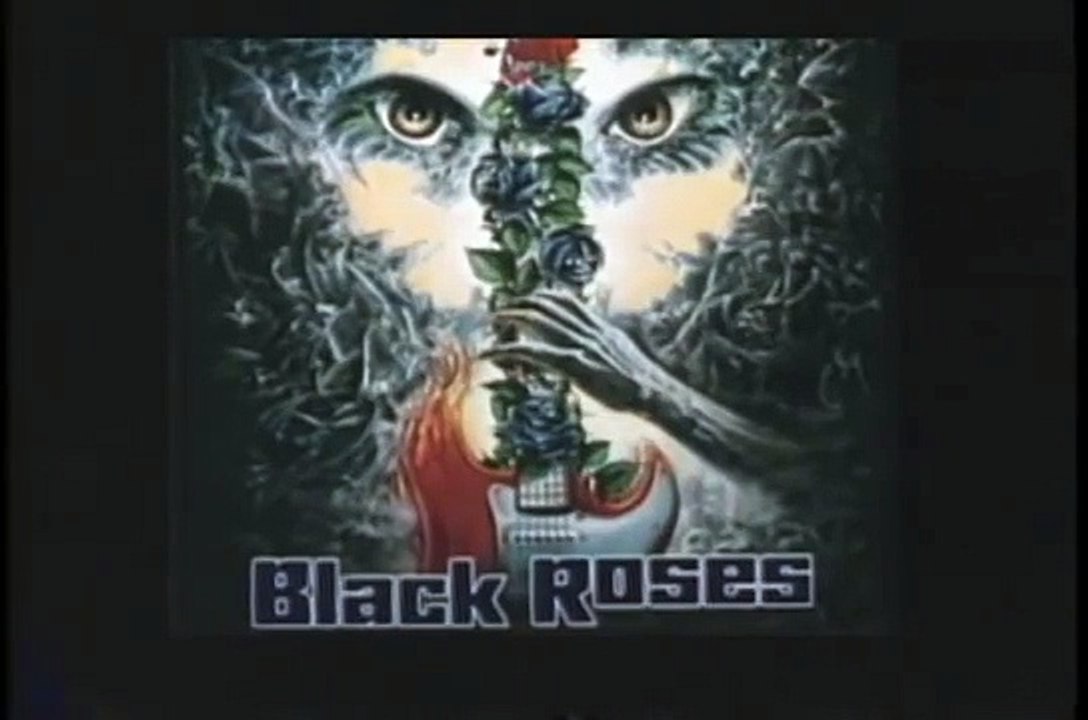 Black Roses | movie | 1989 | Official Trailer - video Dailymotion