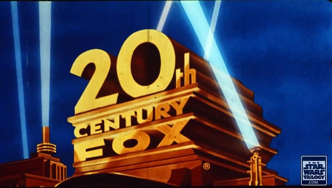 Return of the Jedi: 4K83 | movie | 1983 | Official Trailer - video ...