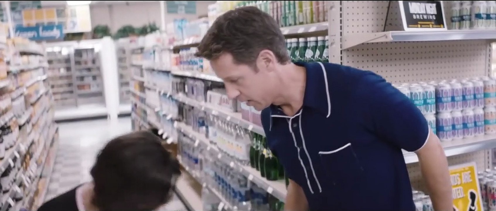 The Time Capsule | movie | 2022 | Official Trailer - video Dailymotion