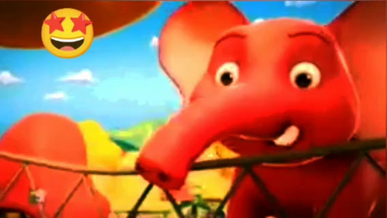 Cartoon hathi ka - video Dailymotion