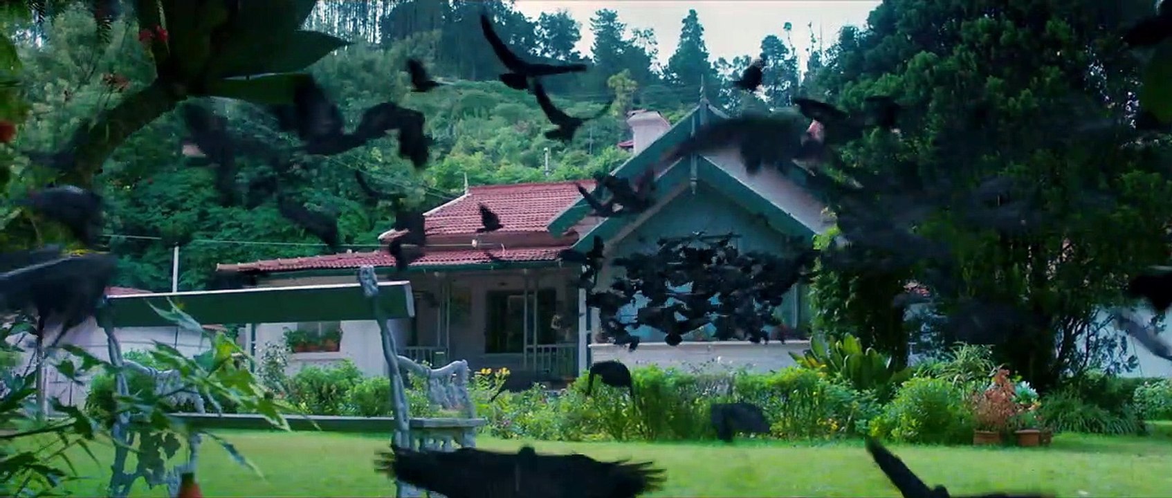 Iruttu | movie | 2019 | Official Trailer - video Dailymotion