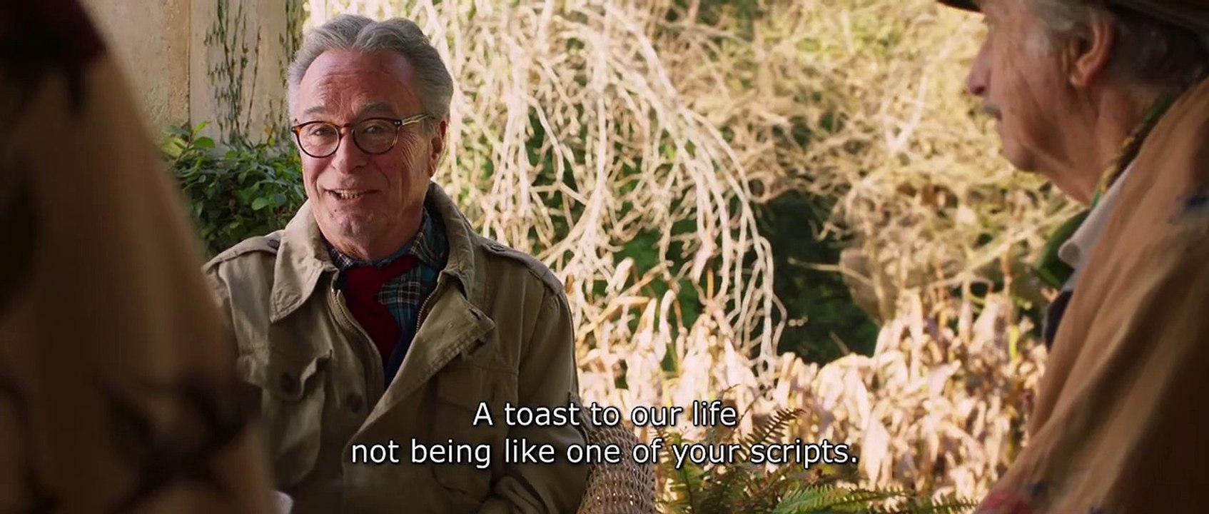 The Weasel's Tale | movie | 2019 | Official Trailer - video Dailymotion