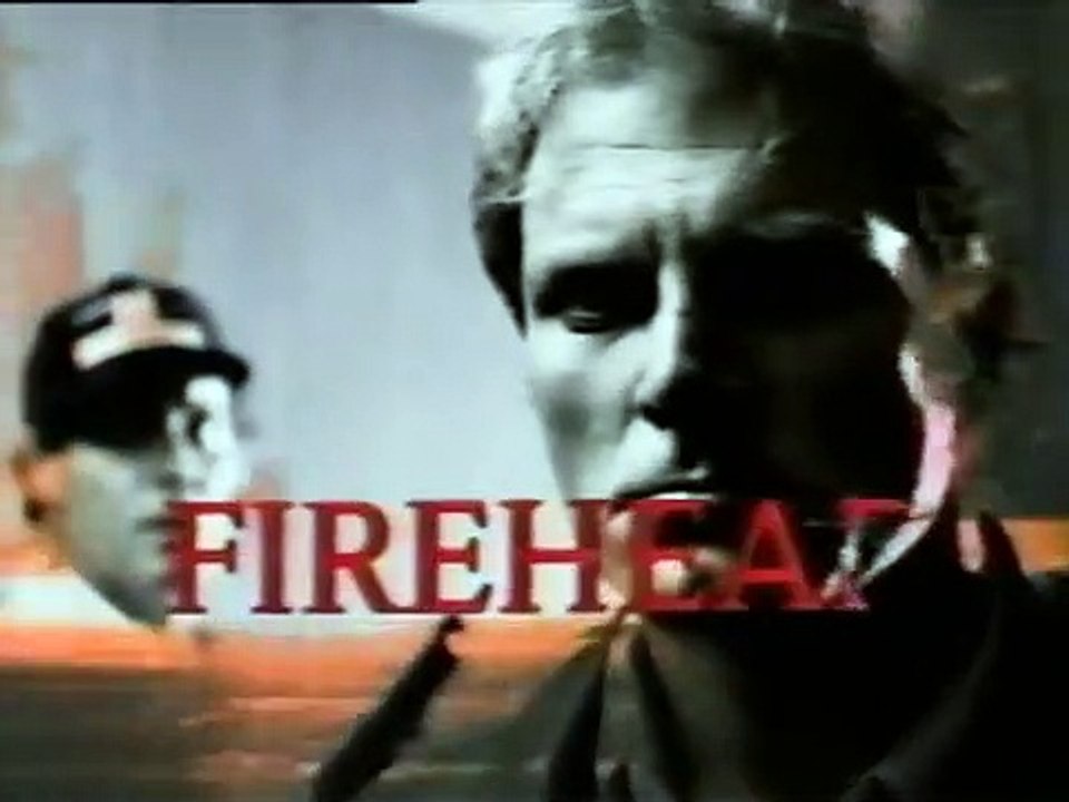 Firehead | movie | 1991 | Official Trailer - video Dailymotion