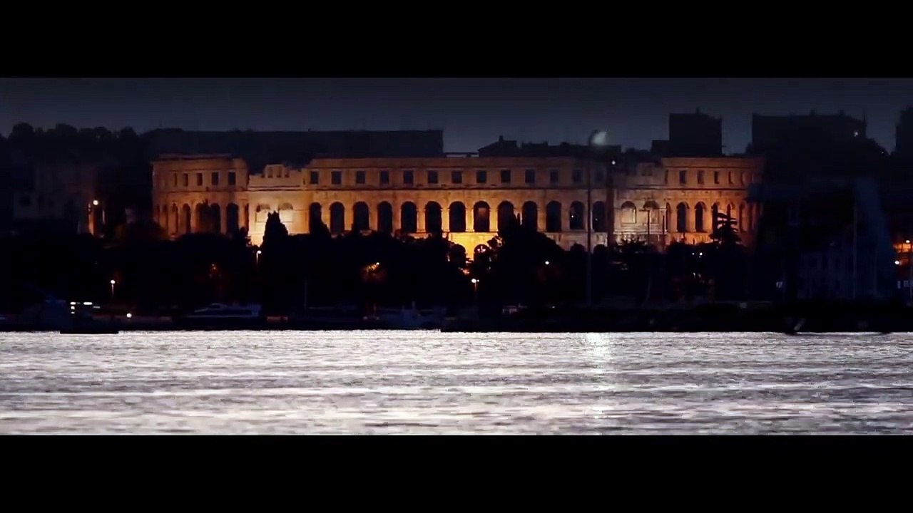 Bonobo - The North Borders Tour - Live | movie | 2014 | Official ...