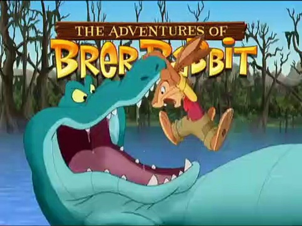The Adventures of Brer Rabbit | movie | 2006 | Official Trailer - video ...