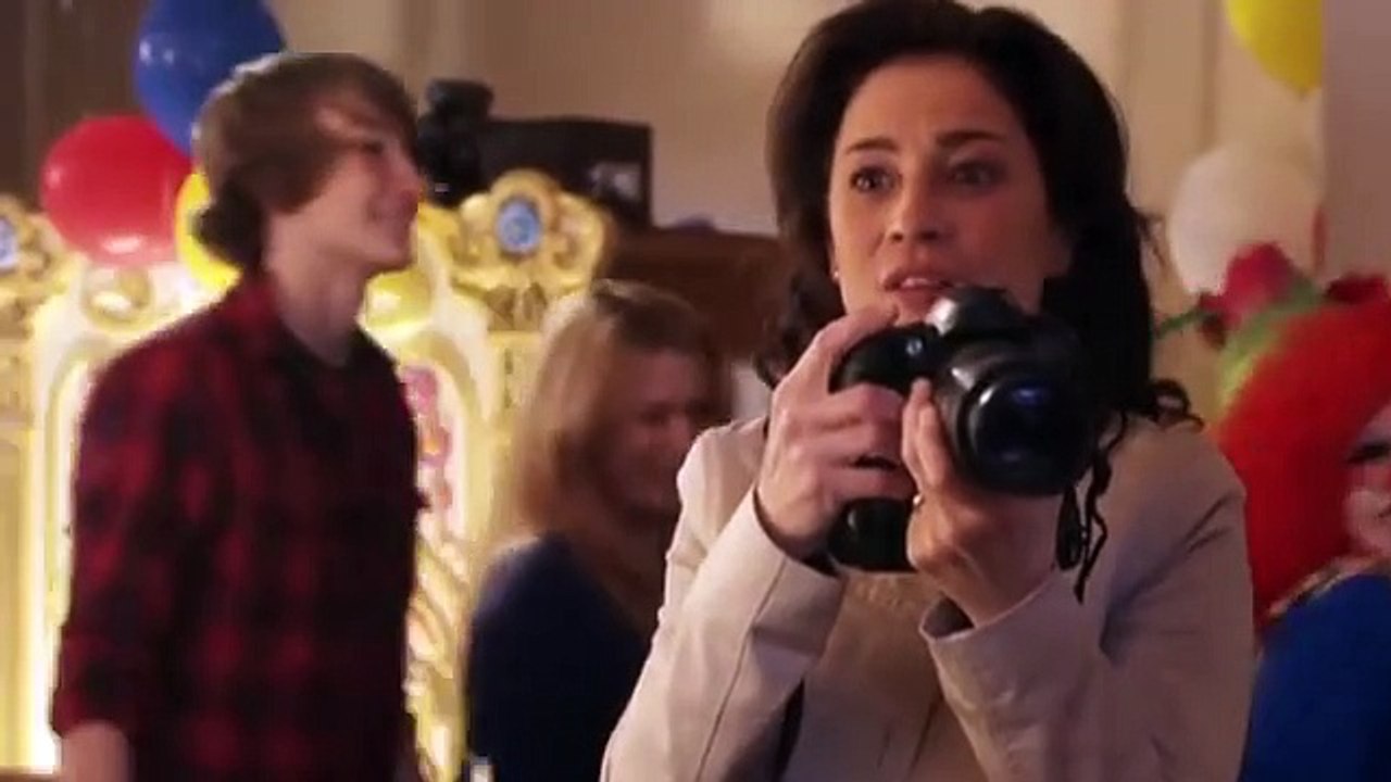 Taken Back: Finding Haley | movie | 2012 | Official Trailer - video ...