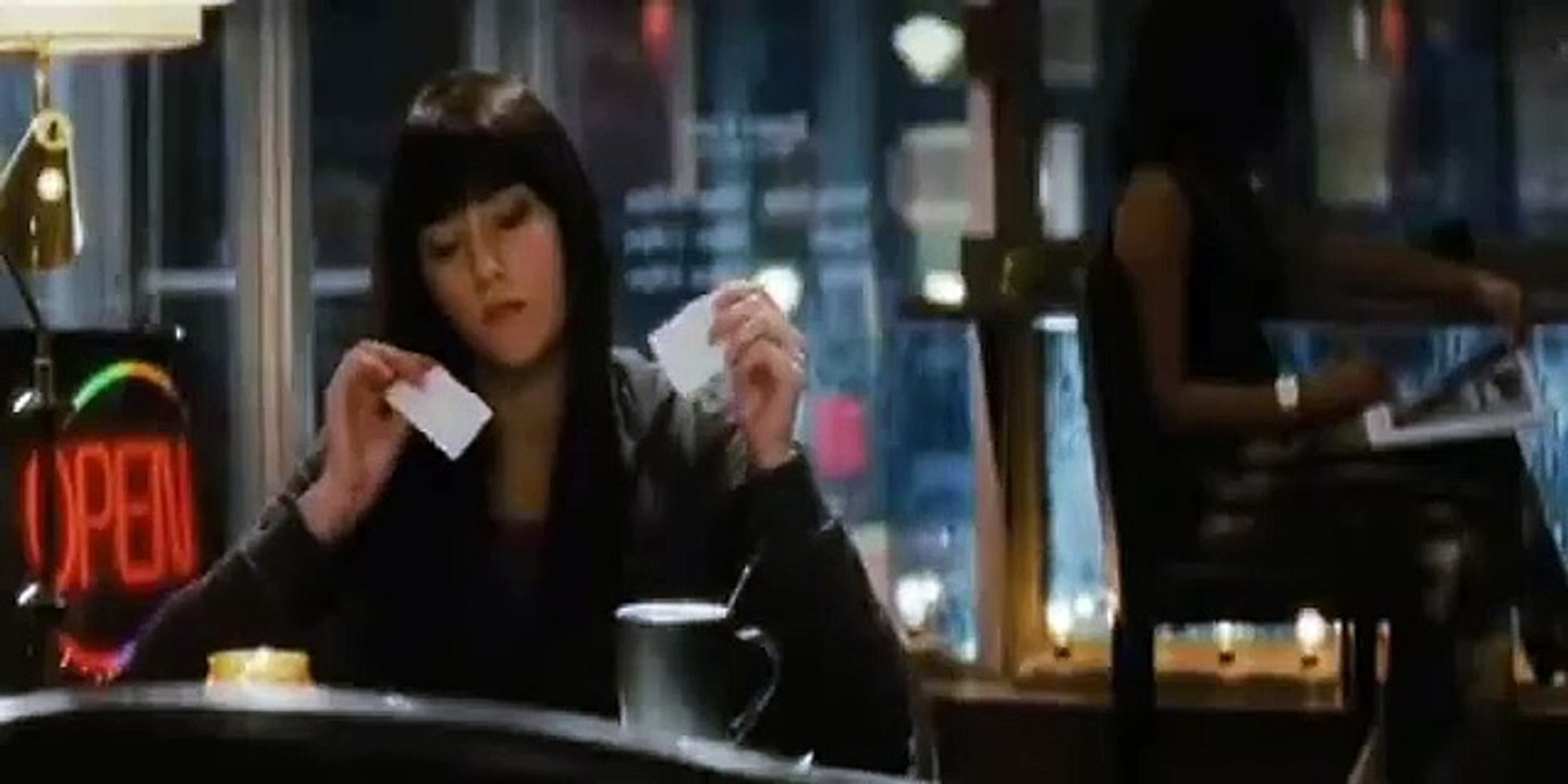 Make It Happen | movie | 2008 | Official Trailer - video Dailymotion