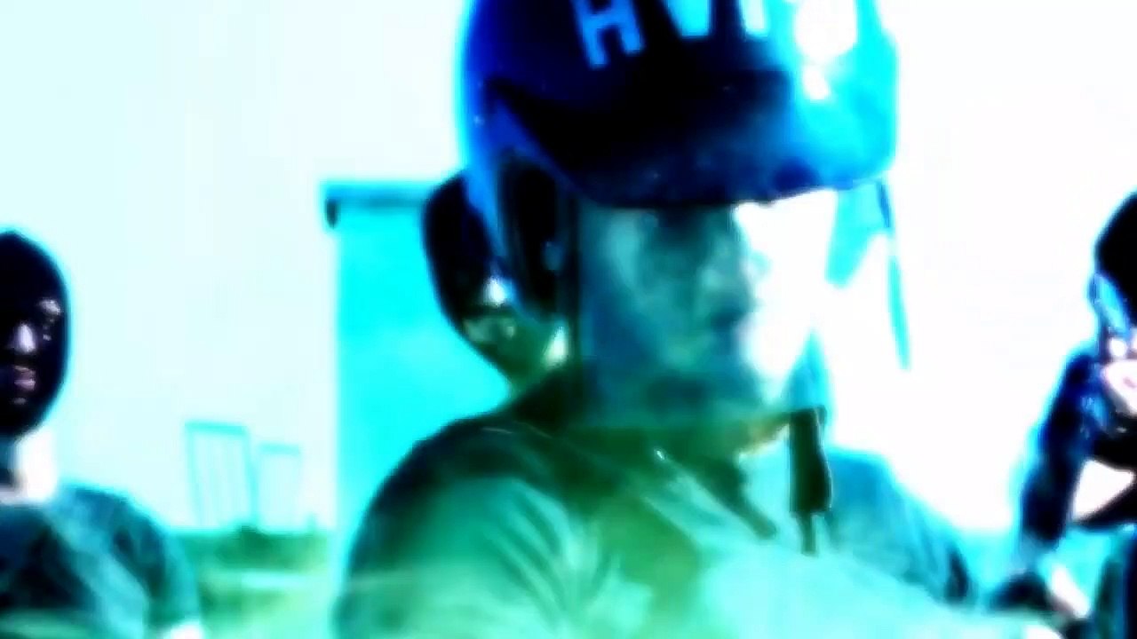 Adam Chaplin | movie | 2011 | Official Trailer - video Dailymotion