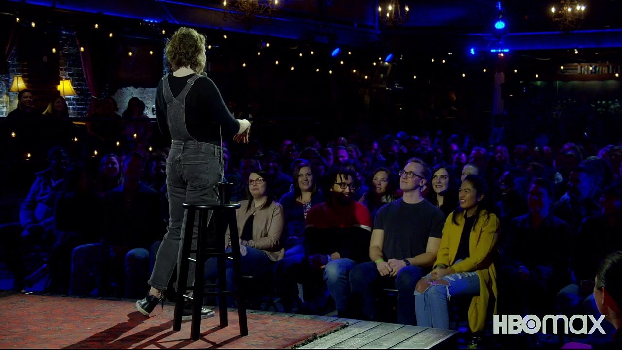 Beth Stelling: Girl Daddy | movie | 2020 | Official Trailer - video ...