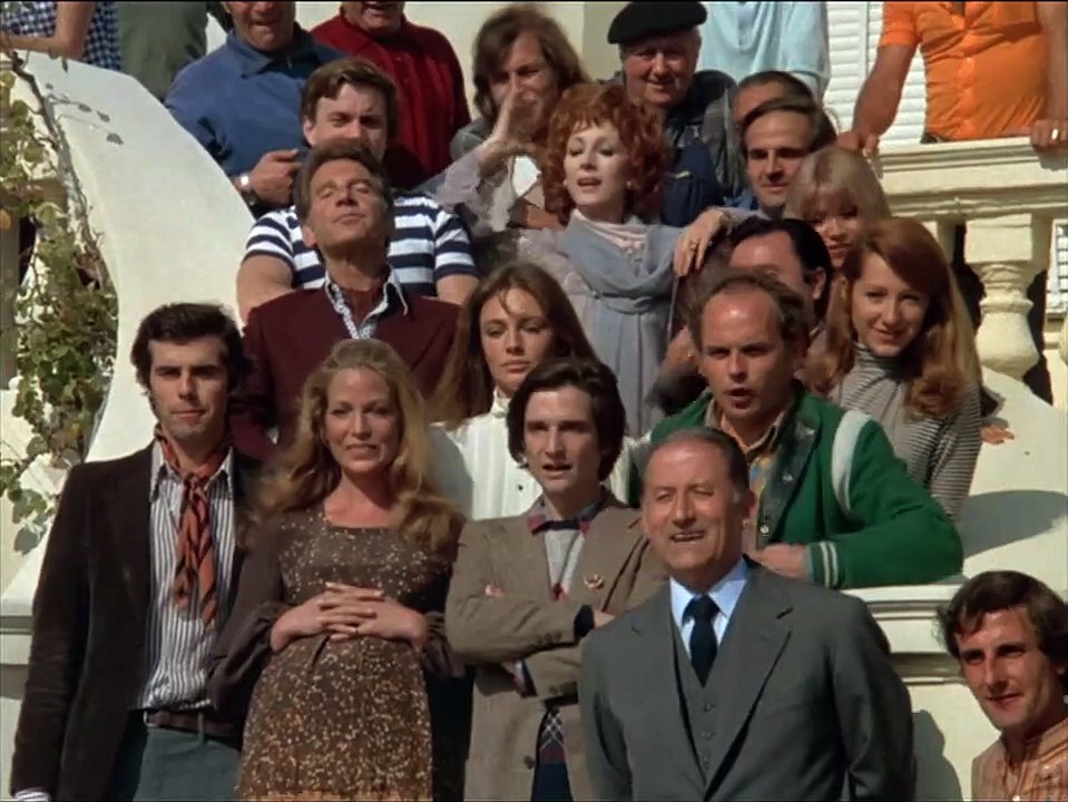 Day for Night | movie | 1973 | Official Trailer - video Dailymotion