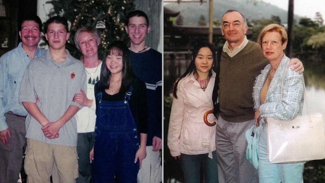 Twinsters | movie | 2015 | Official Trailer - video Dailymotion