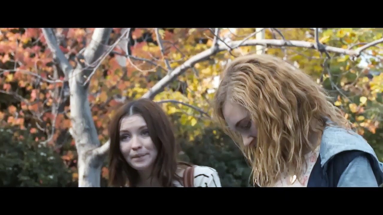 Magic Magic | movie | 2013 | Official Trailer - video Dailymotion