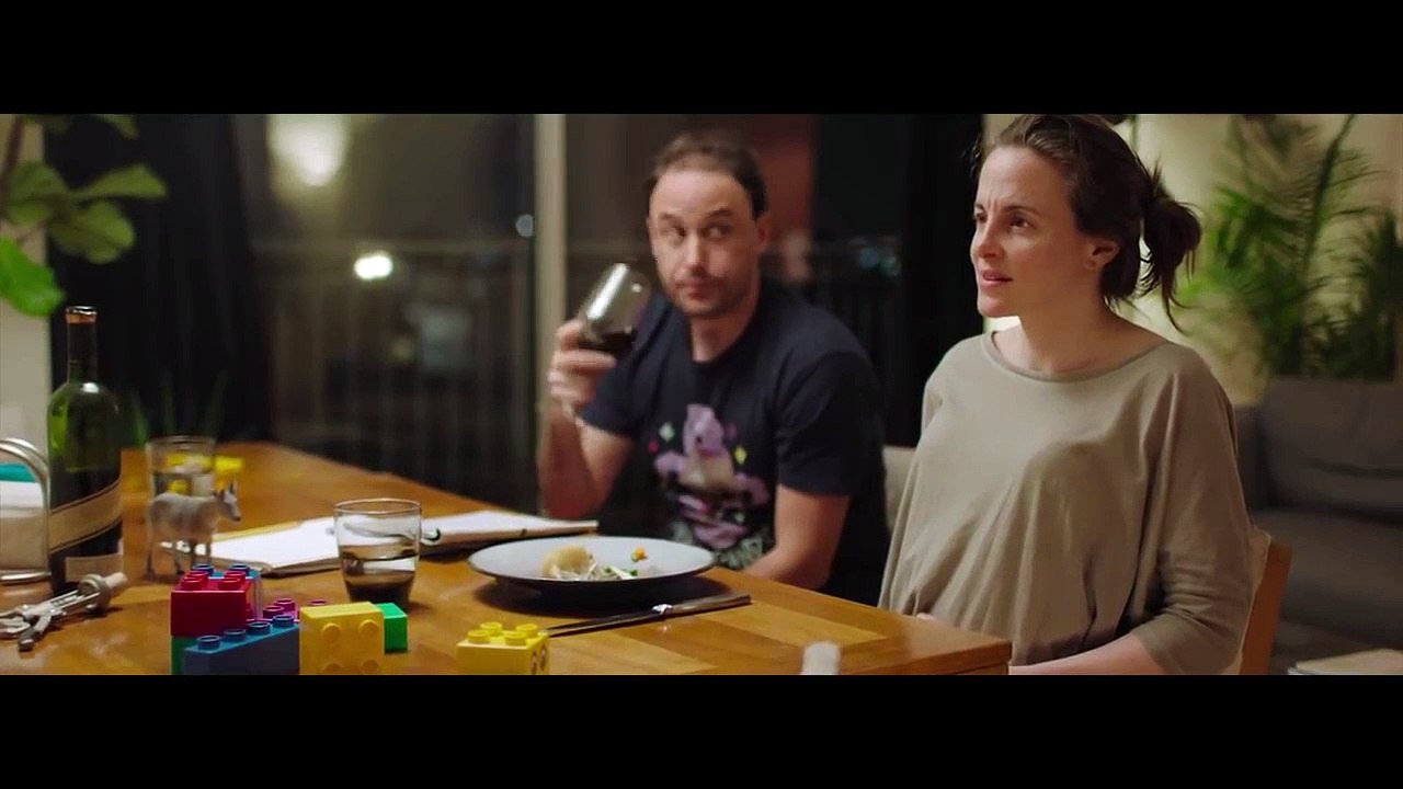 The Neighbors' Window | movie | 2019 | Official Trailer - video Dailymotion