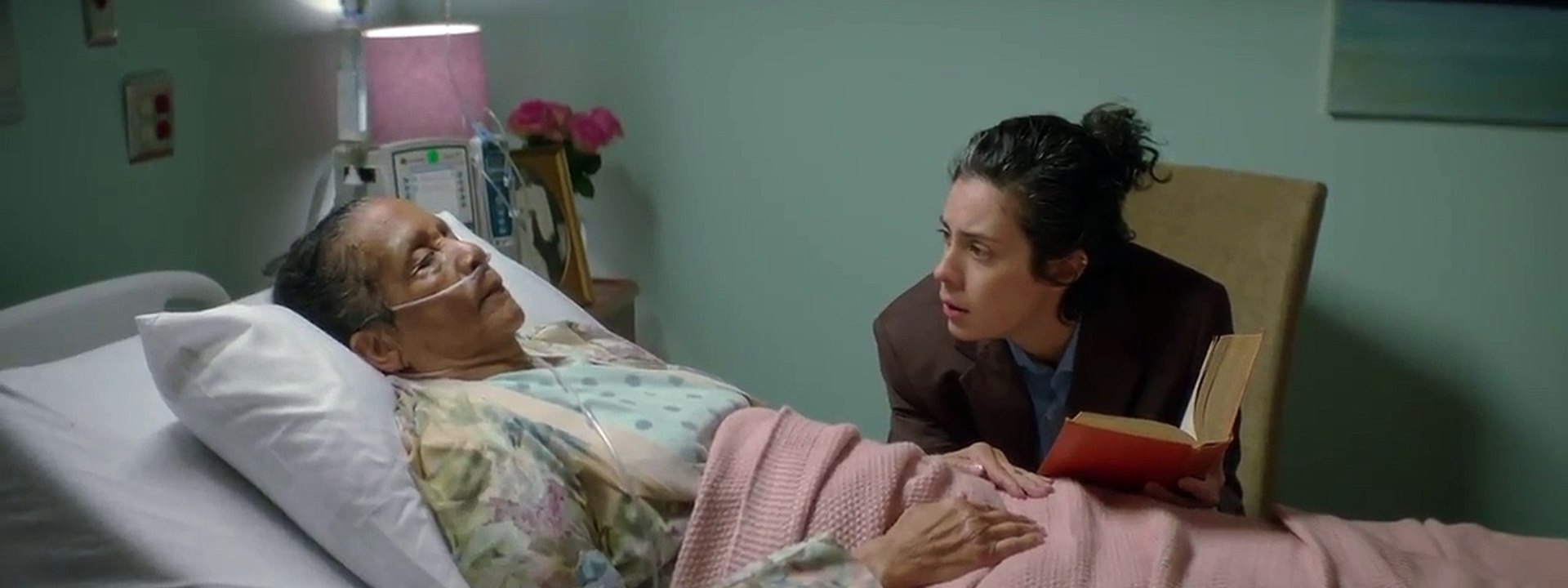 Ms. White Light | movie | 2019 | Official Trailer - video Dailymotion