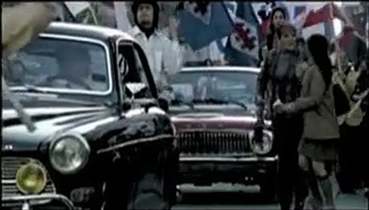 Machuca | movie | 2004 | Official Trailer - video Dailymotion