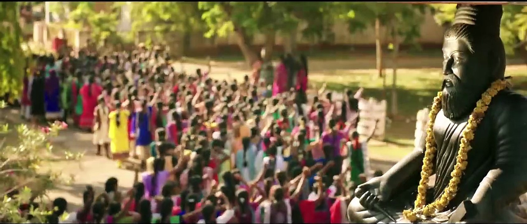 Thondan | movie | 2017 | Official Trailer - video Dailymotion