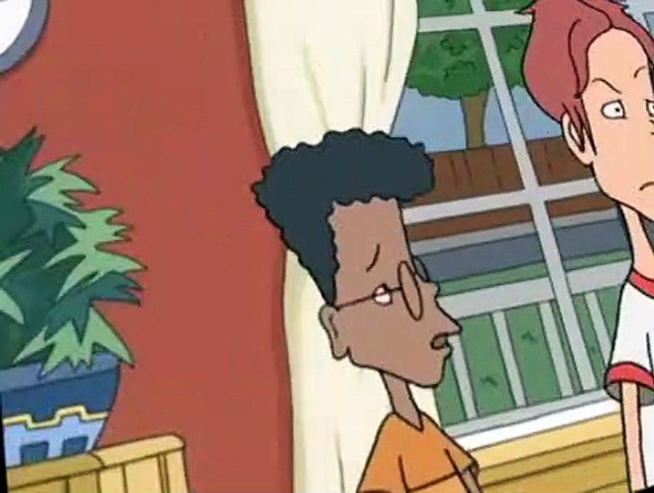 What's with Andy? S01 E004 - Rhyme Time - video Dailymotion