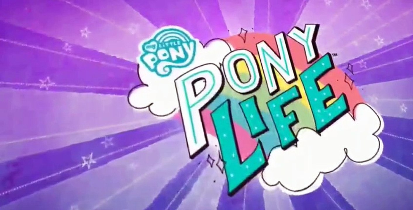 My Little Pony: Pony Life E018 - video Dailymotion