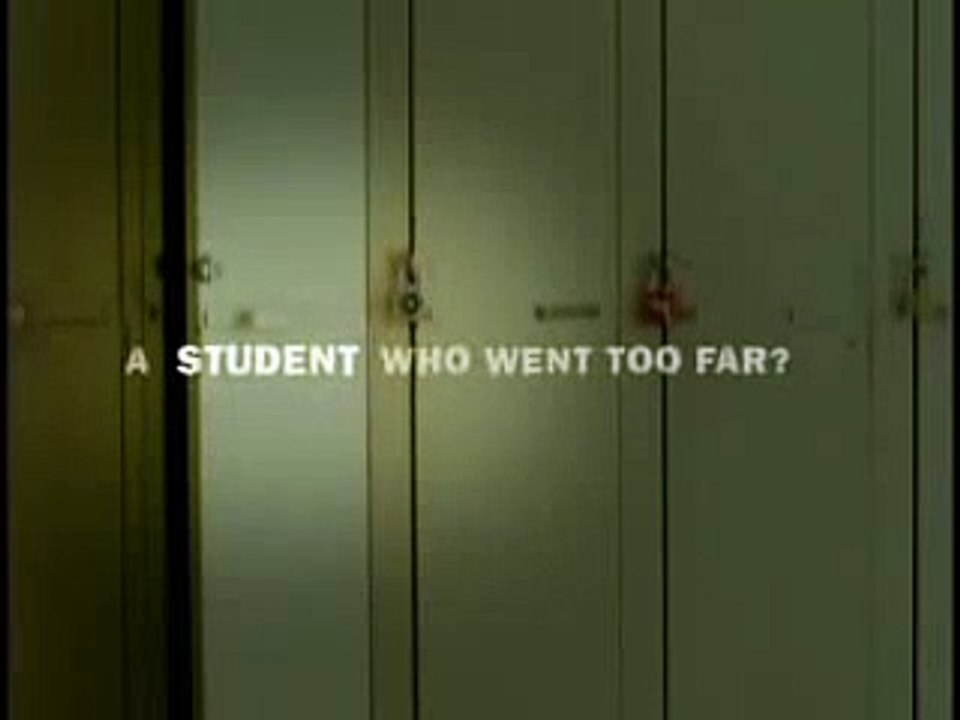 Student Seduction | movie | 2003 | Official Trailer - video Dailymotion